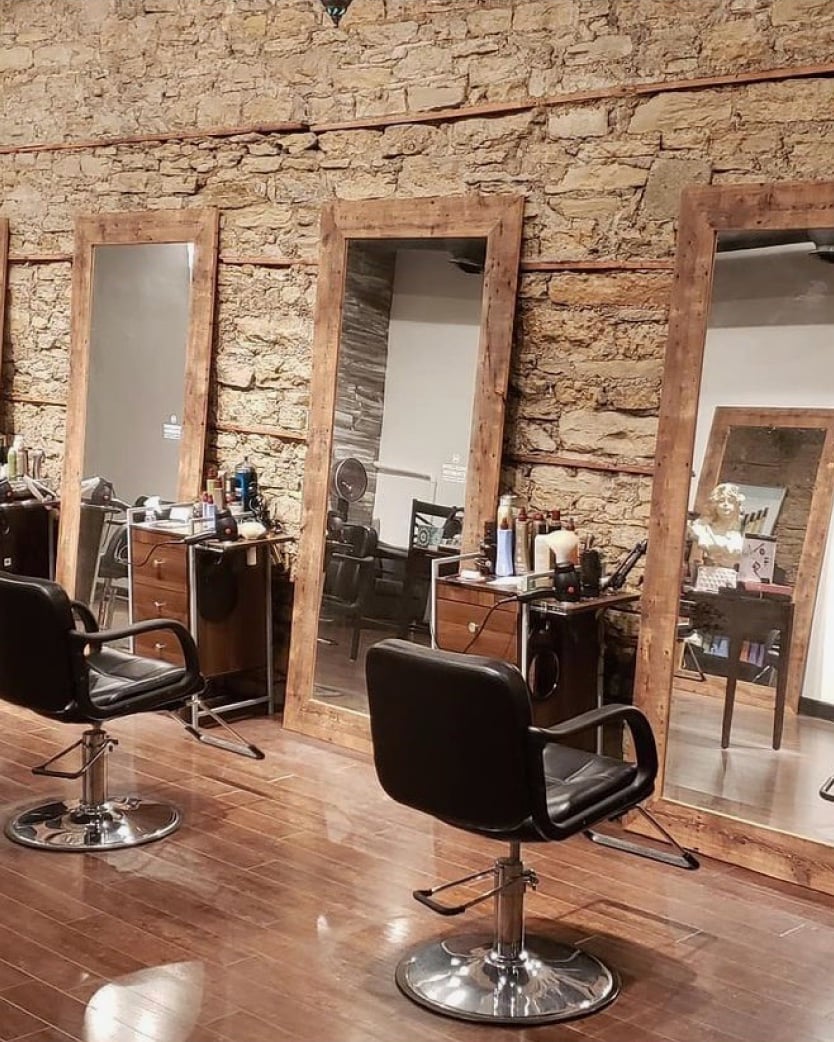 Urban Style Salon & Spa - Batavia MainStreet