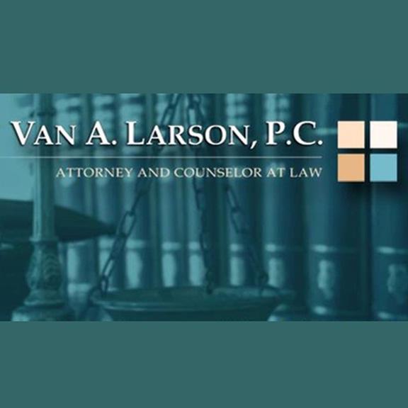 Van A. Larson Law - Batavia MainStreet
