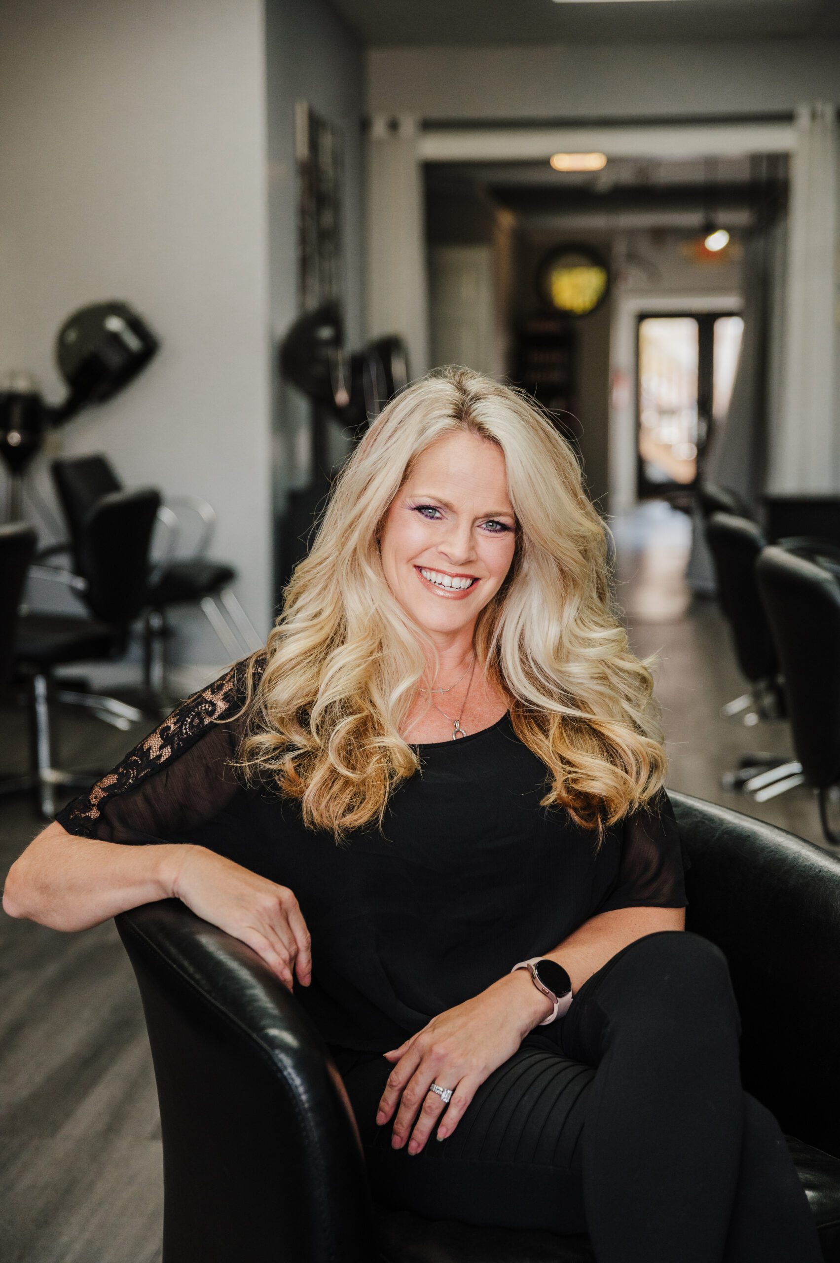 J.Decarlo Salon & Spa - Batavia MainStreet