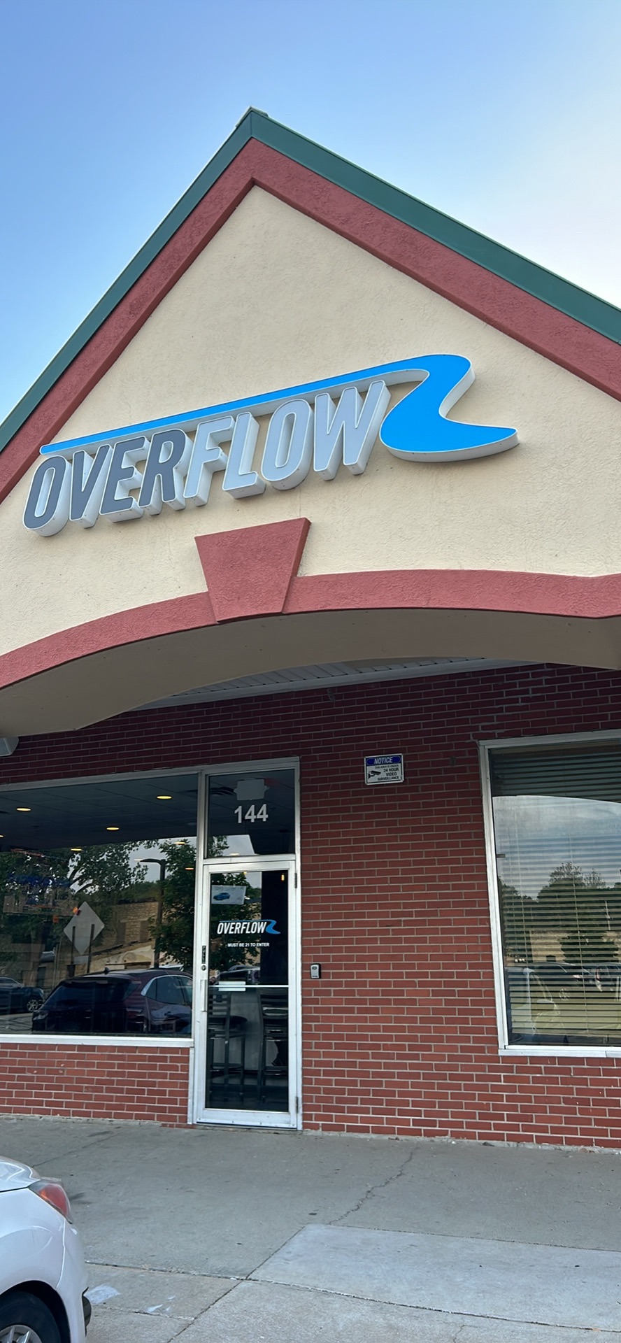 Overflow - Batavia MainStreet