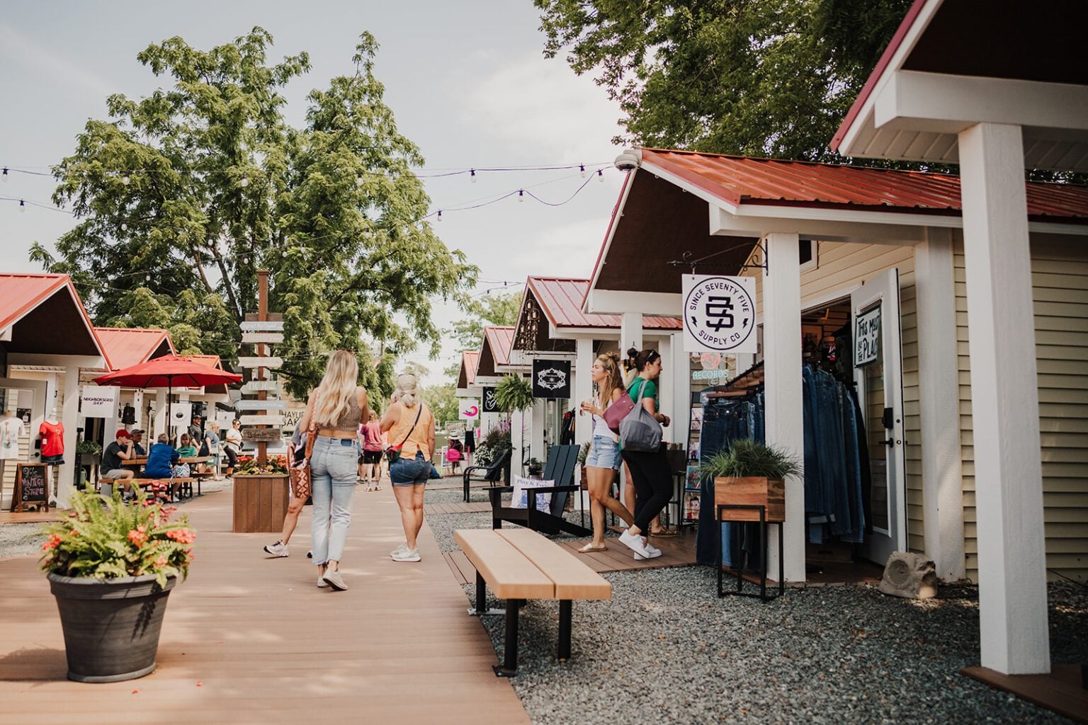 Boardwalk Shops Archives - Batavia MainStreet
