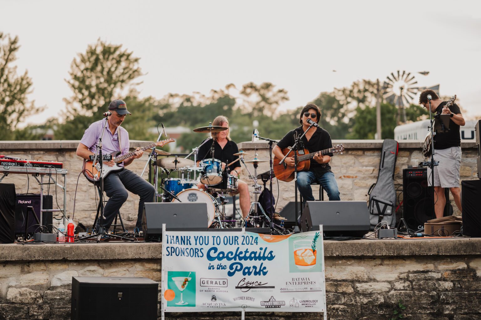 Things to Do in Batavia this Summer - Batavia MainStreet