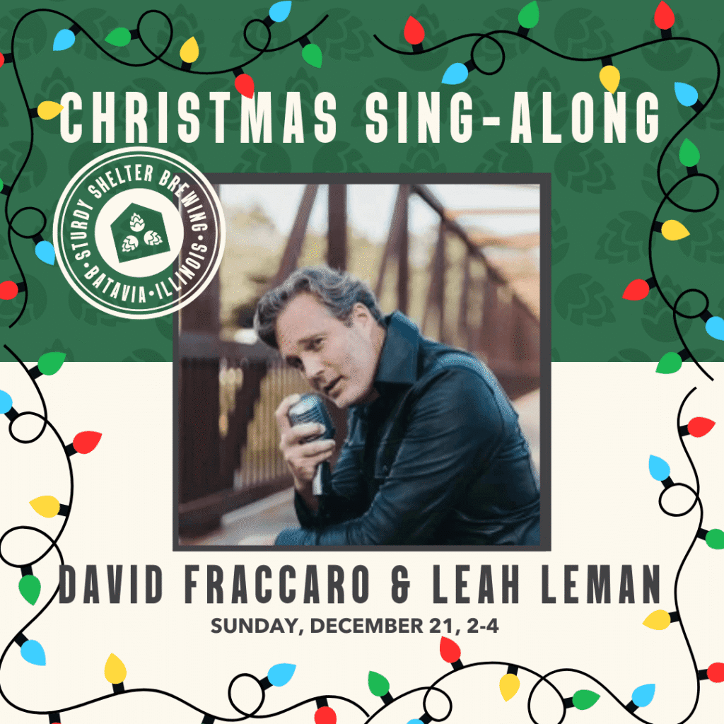 Christmas Carol Sing-Along - Batavia MainStreet